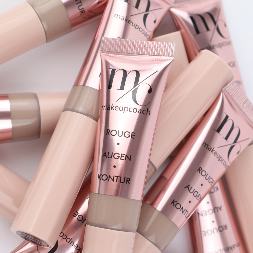 Neu – makeupcoach