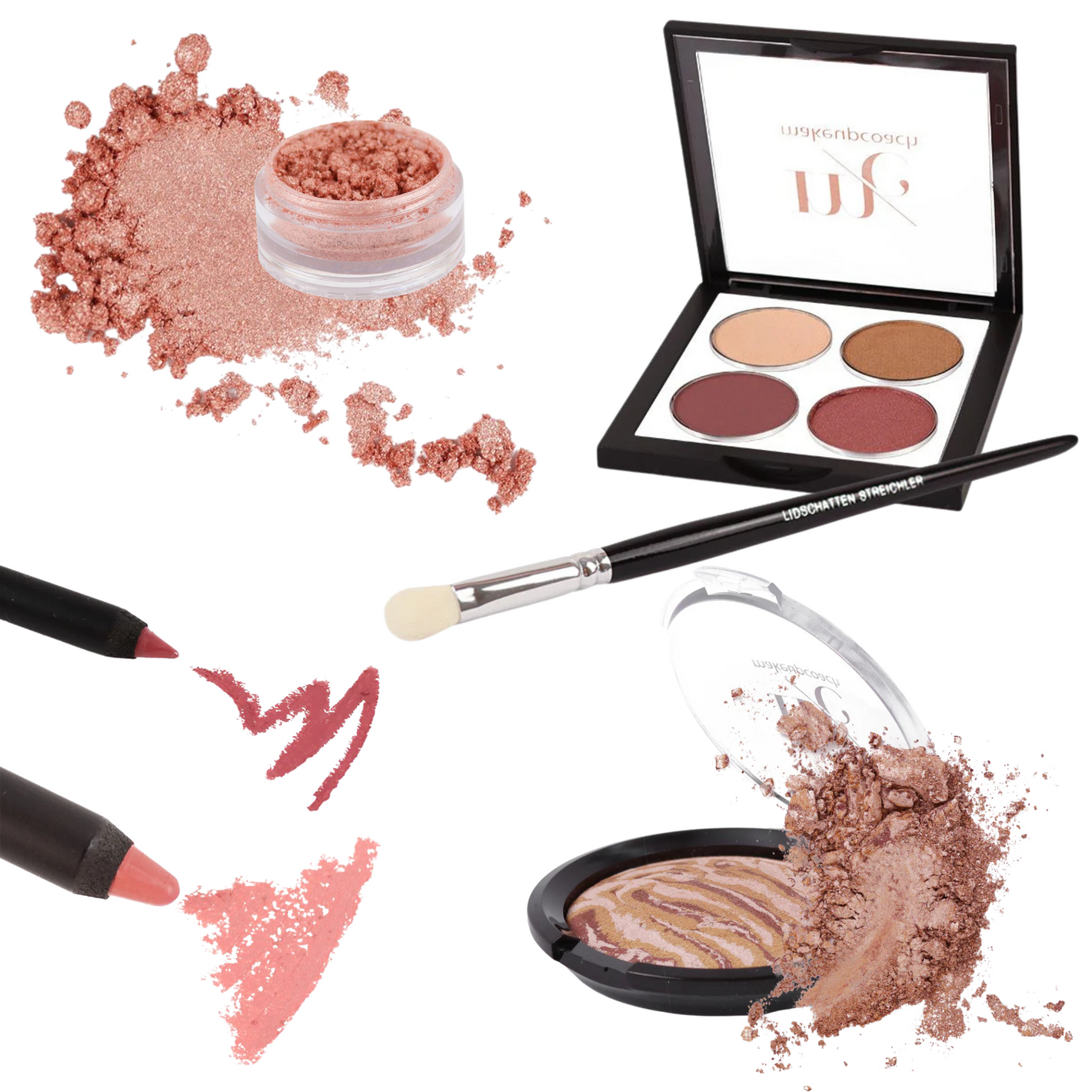 Mamacobeauty – makeupcoach