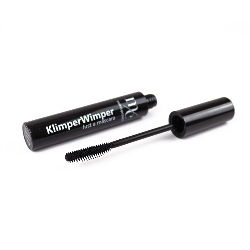 Klimper Wimper - Just a mascara – makeupcoach