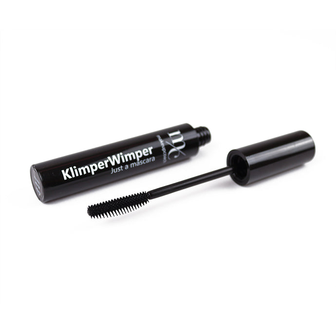 Klimper Wimper - Just a mascara – makeupcoach