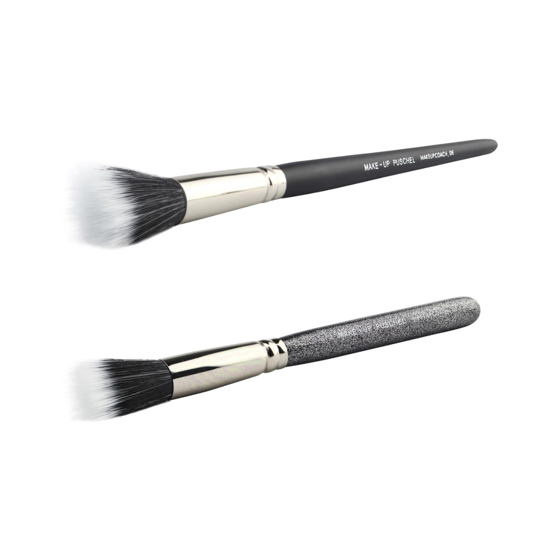 Make-Up Puschel, Auswahl – makeupcoach