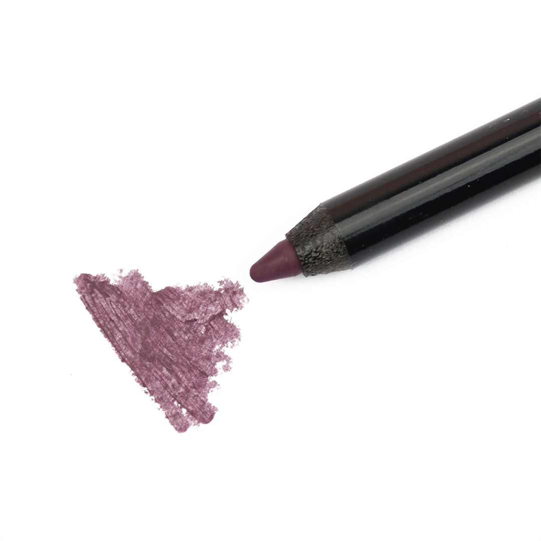Smokeliner Aubergine – makeupcoach